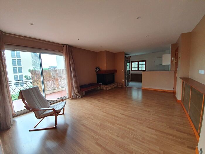 Condrieu - Appartement 4 pièces à louer