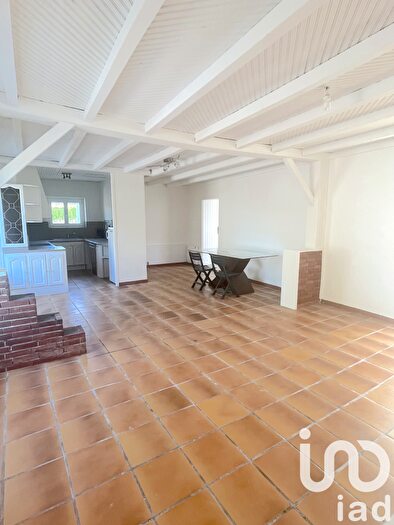 Maison à vendre - Les Sables-dOlonne, Les Agaures, Le Perclus, La Bernadière - 5 pièces - 3 chambres