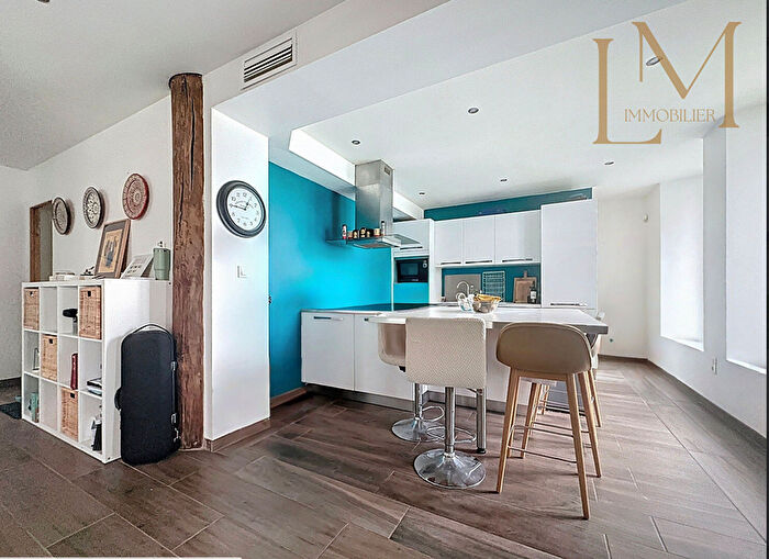 Maison à vendre - Orléans, Argonne - 5 pièces - 3 chambres