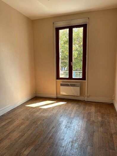 Sans Souci-Dauphiné, Lyon 3ème arrondissement : Appartement 1 pièce à louer