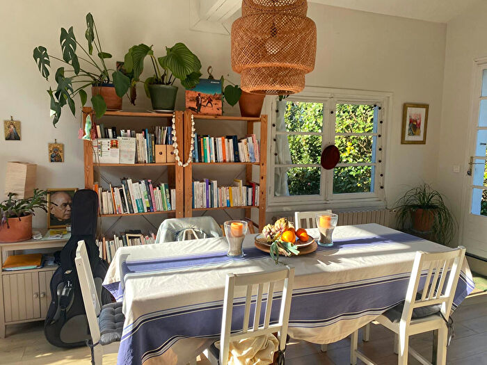 Anglet, Blancpignon : Maison 3 pièces à louer