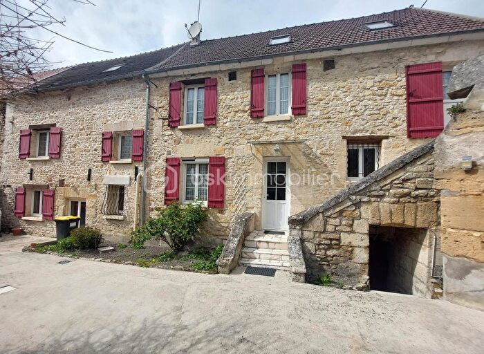 Maison à vendre - Bury - 7 pièces - 4 chambres