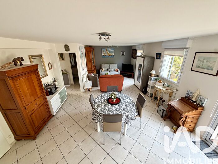 Saint-Nazaire, Saint-Marc - Appartement 5 pièces à vendre