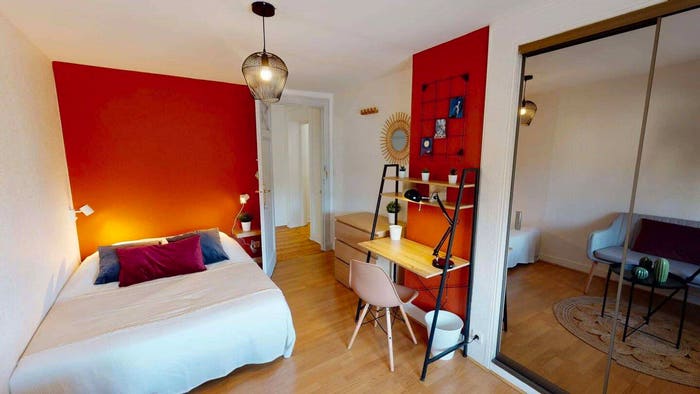 Appartement 1 pièce à louer - Jardin Public, Bordeaux