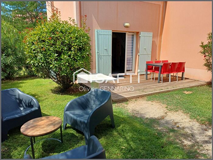 Maison 3 pièces à vendre - Aubignan