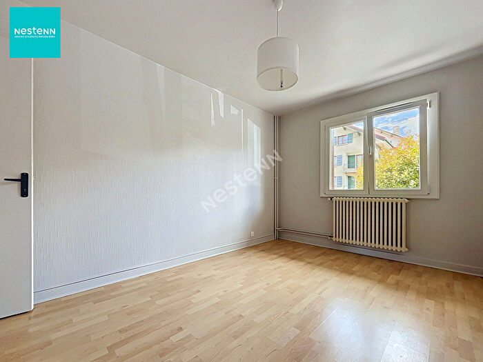 Appartement 2 pièces à vendre - Cran-Gevrier, Centre-ville, Le Vernay, Les Iles