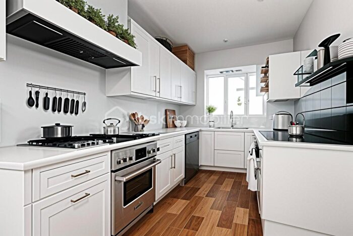 Maison à vendre - Émerainville - 5 pièces - 4 chambres