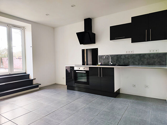 Appartement 2 pièces à louer - Laissac