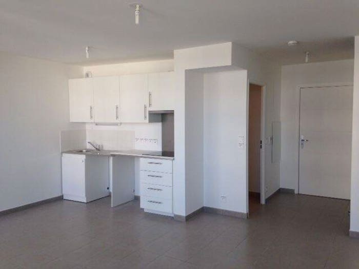 Appartement 2 pièces à louer - Bordeaux