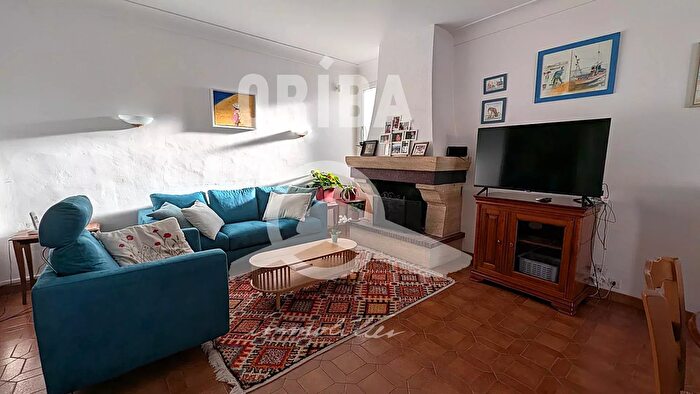 Maison à vendre - Pornichet, Moulin dArgent - 5 pièces - 3 chambres