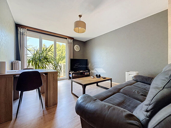 Appartement 4 pièces à vendre - Millau, Jean Jaurès