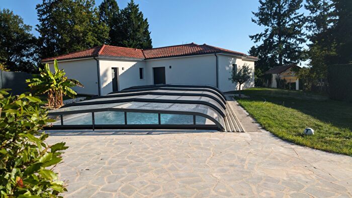 Maison 5 pièces à louer à Couzeix