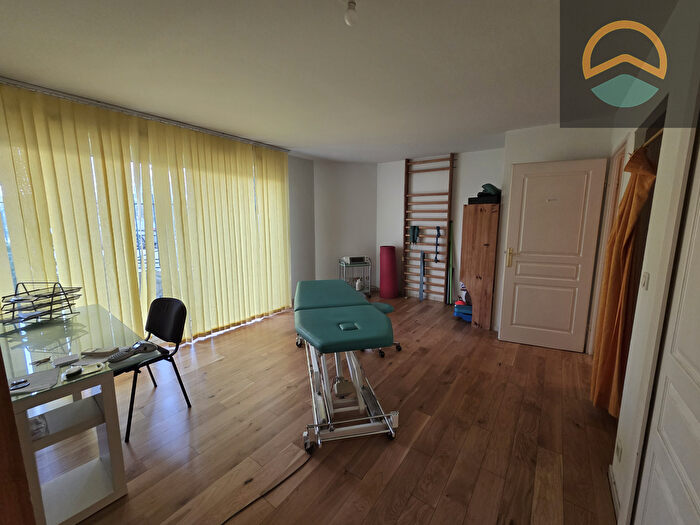 Appartement à vendre - Hyères, Pyanet - 2 pièces - 1 chambre