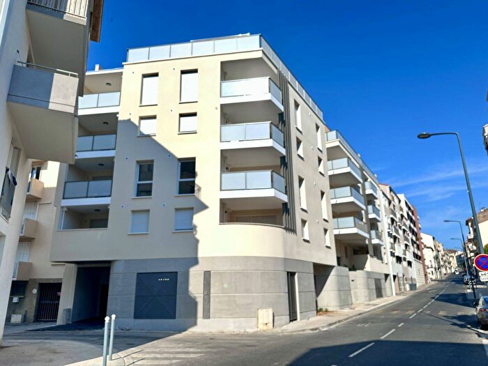 Béziers : Appartement 3 pièces à louer