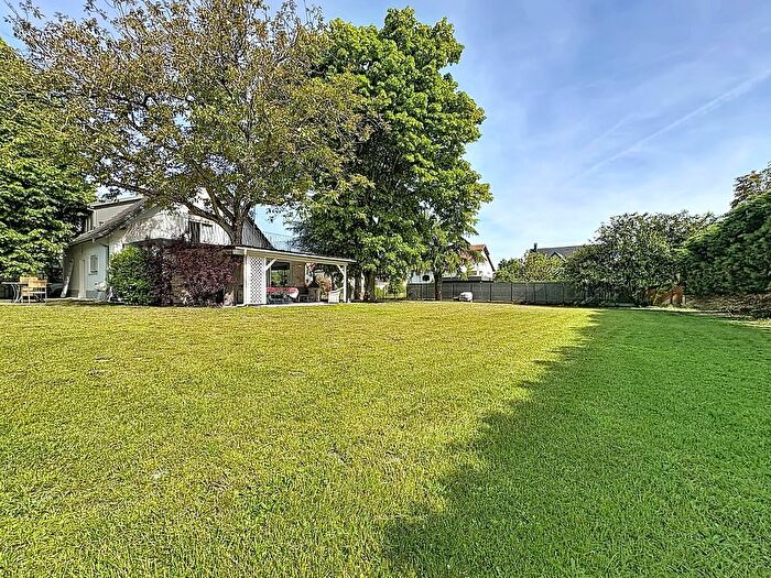Maison 5 pièces à vendre - Richwiller