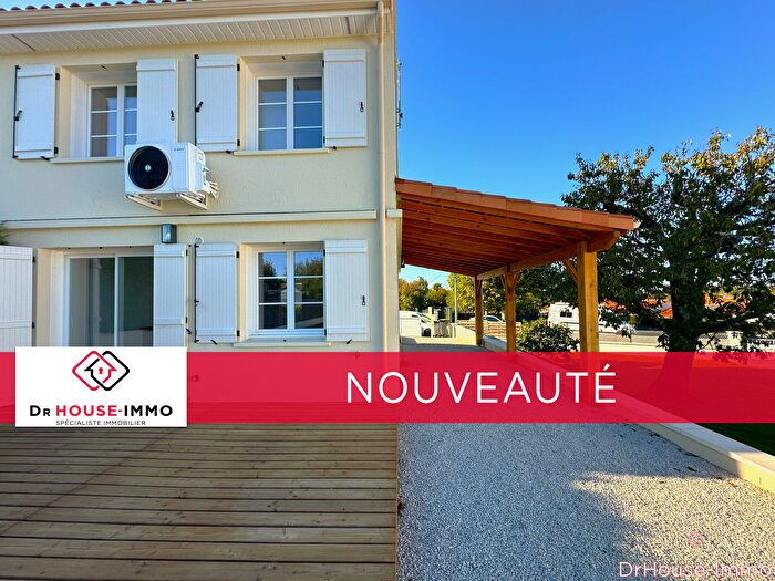 Linars - Maison 4 pièces à vendre