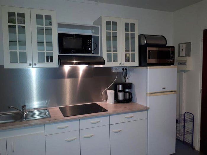 Appartement 2 pièces à louer - Pavé des Gardes, Chaville