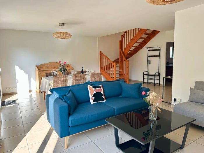 Maison 6 pièces à louer - Noës, Pessac