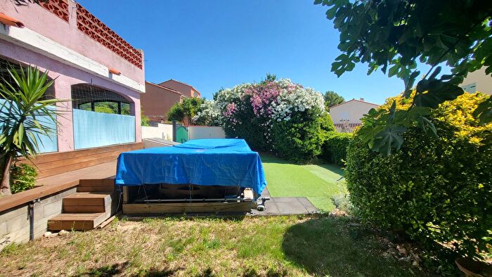 Maison 7 pièces à vendre - Tresserre