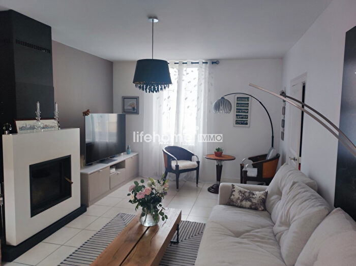Déols - Maison 6 pièces à vendre