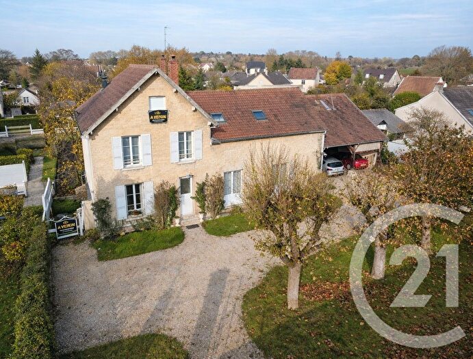 Maison 7 pièces à vendre à Montsoult