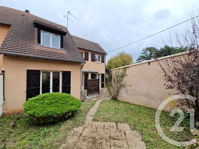 Maison à vendre - Évreux, Centre-ville - 5 pièces - 4 chambres