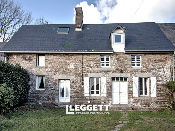 Maison à vendre - Le Mesnil-Villeman - 5 pièces - 3 chambres