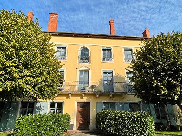 Appartement à louer - Saint-Paulien - 4 pièces - 3 chambres