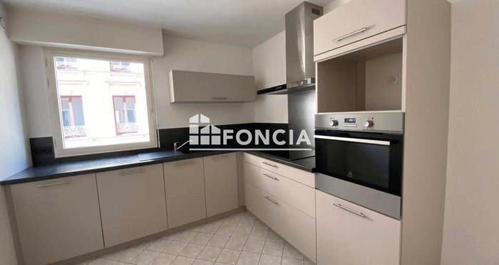 Appartement 3 pièces à louer - Angers