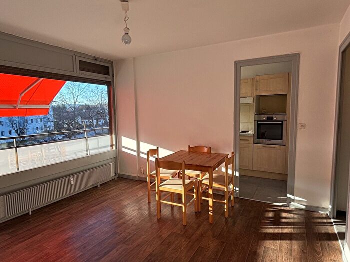 Annecy : Appartement 2 pièces à vendre