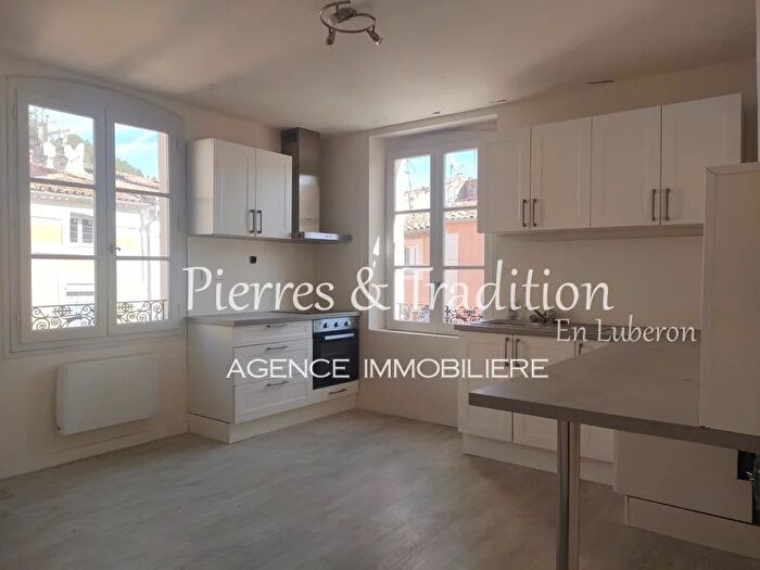 Appartement 3 pièces à louer - Apt