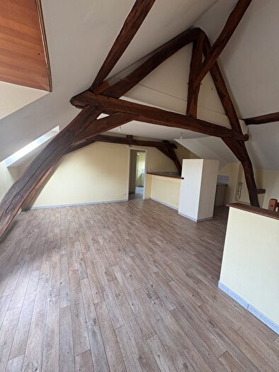 Appartement à vendre - La Chapelle-Saint-Mesmin - 2 pièces - 1 chambre