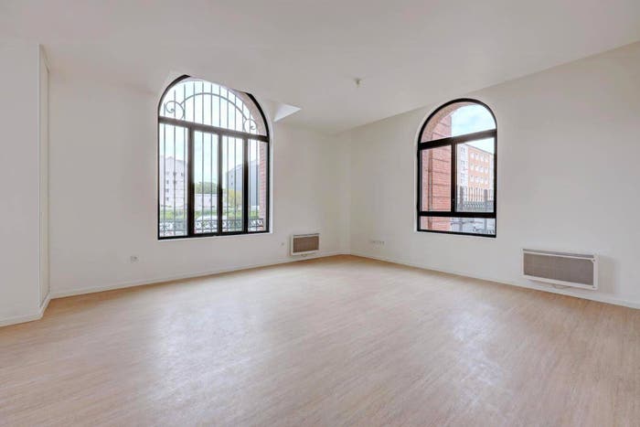 Anatole France-Danton, Le Havre : Appartement 3 pièces à louer