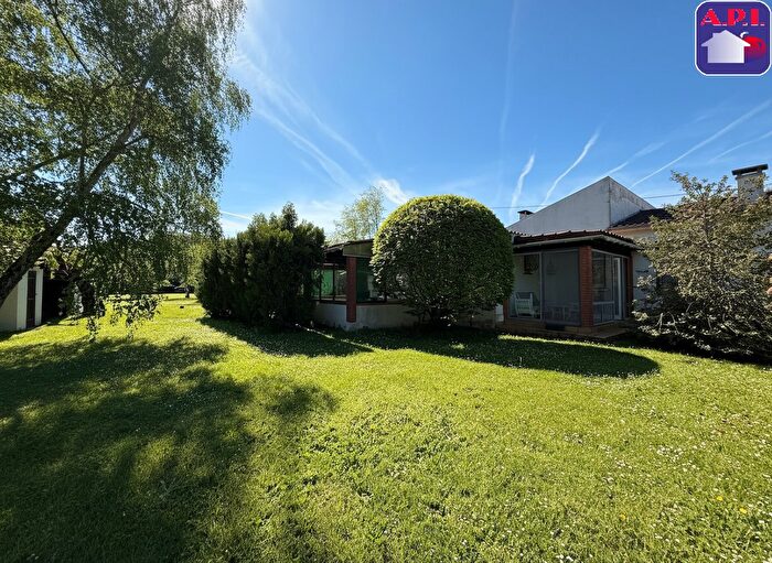 Pamiers, Foulon, Gloriette : Maison 5 pièces à vendre