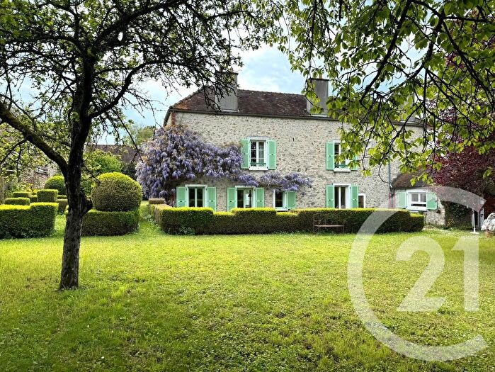 Maison 10 pièces à vendre - Pringy