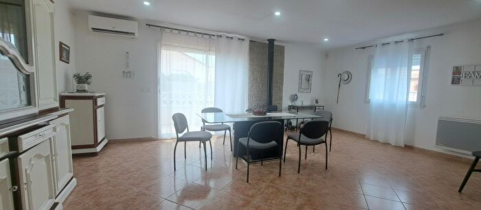 Maison 4 pièces à vendre - Perpignan, Haut-Vernet, Hôpital