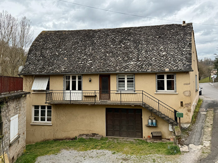 Maison à vendre - Rodez, Gourgan, Paraire - 3 pièces - 2 chambres