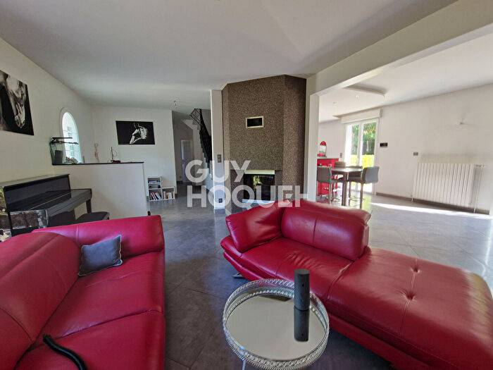 Château-Gontier - Maison 7 pièces à vendre