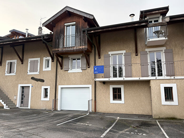 Appartement à vendre - Publier - 3 pièces - 2 chambres