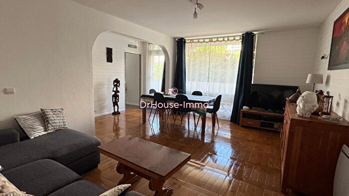 Appartement à vendre - Andrésy, Charvaux - 3 pièces - 2 chambres