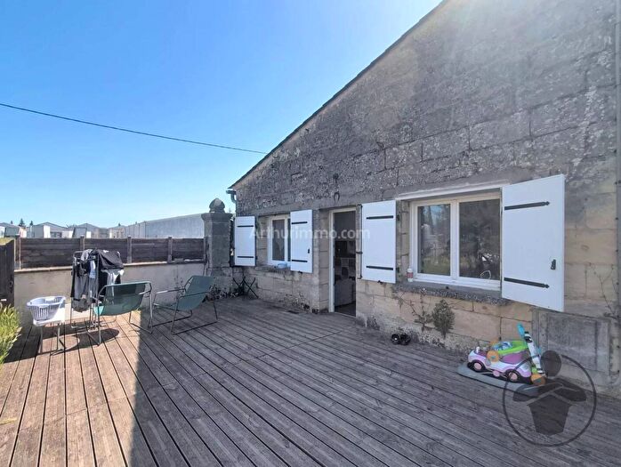 Nord Ouest, Saint-André-de-Cubzac - Appartement 3 pièces à louer