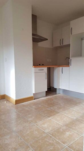 Appartement à louer - Amélie-les-Bains-Palalda - 2 pièces - 1 chambre