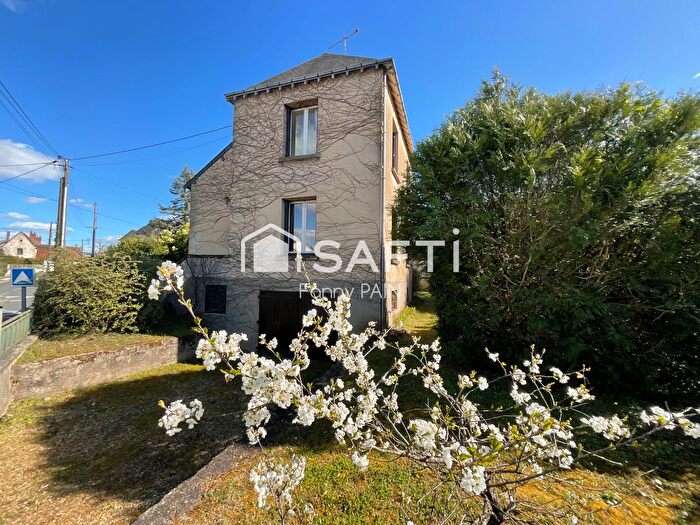 Maison à vendre - Montlouis-sur-Loire - 4 pièces - 3 chambres