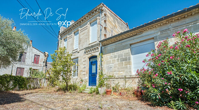Maison 6 pièces à vendre - Margaux