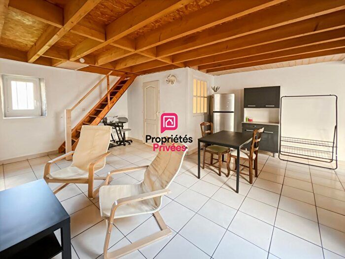 Maison à vendre - Bazas - 5 pièces - 3 chambres