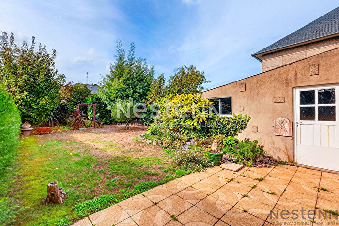 Maison 7 pièces à vendre à Saint-Brieuc, Ville Bougault, Beauvallon