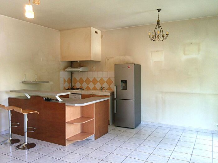 Appartement 3 pièces à vendre à Vidauban