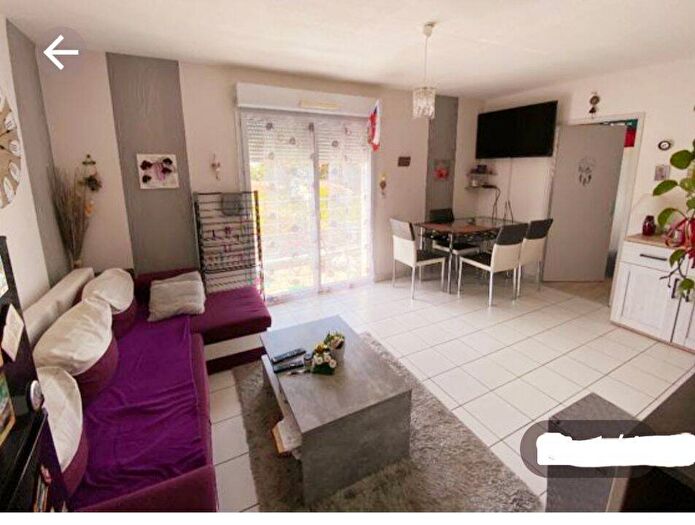 Appartement 2 pièces à Immaculée Campagne, Saint-Nazaire, à louer