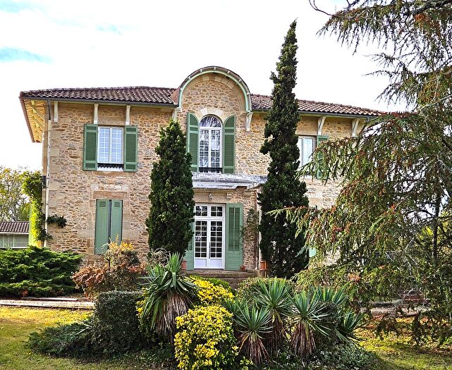 Maison 8 pièces à vendre - Langon