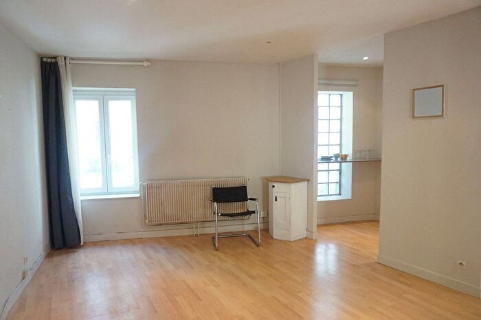 Appartement à louer - Vauban Esquermes, Lille - 1 pièce